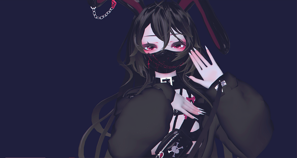Eunji » VRModels - 3D Models for VR / AR and CG projects