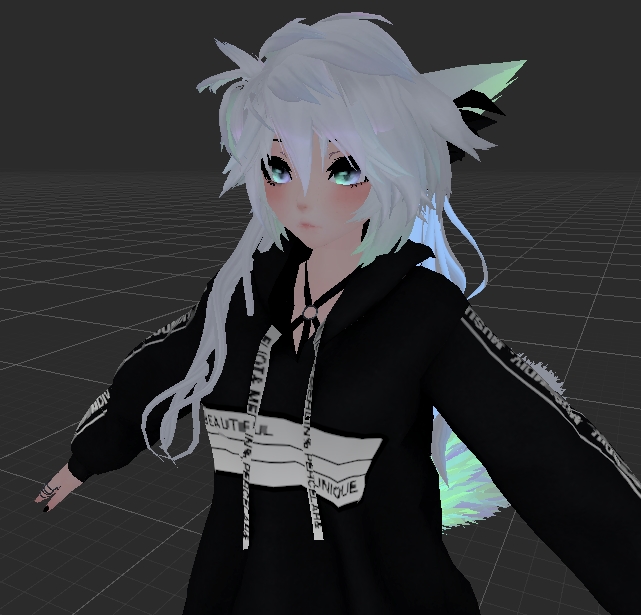 Siren » VRModels - 3D Models for VR / AR and CG projects1