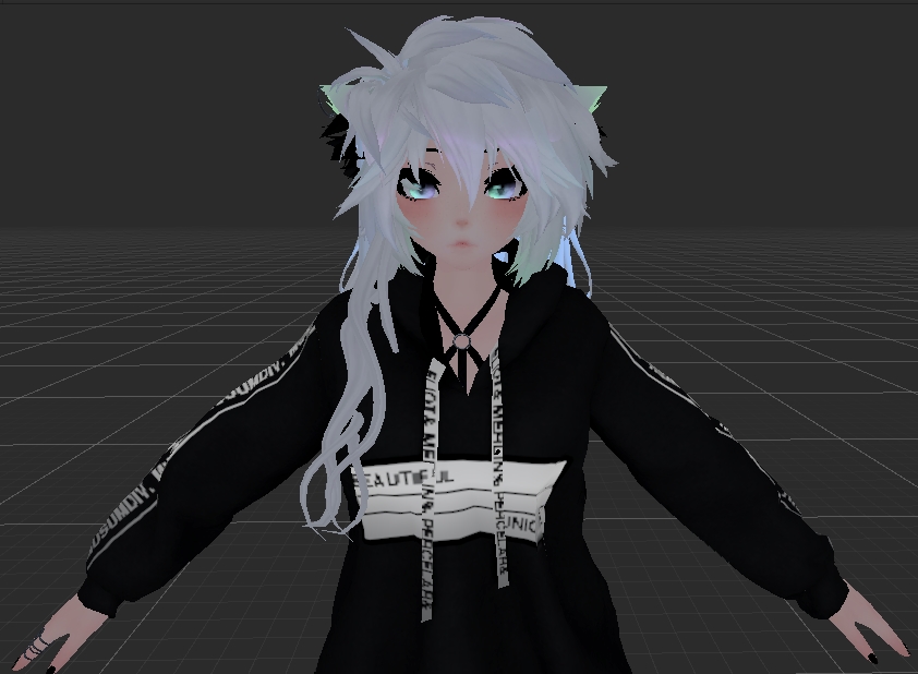 Siren » VRModels - 3D Models for VR / AR and CG projects1