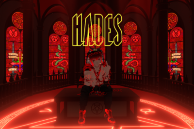 hades » VRModels - 3D Models for VR / AR and CG projects