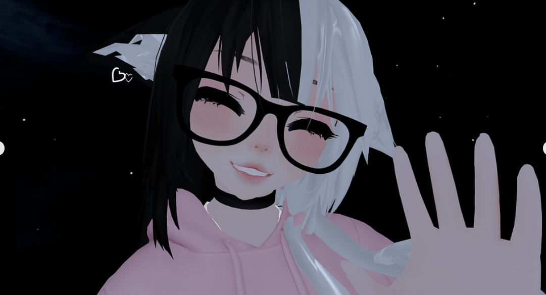 Lila Vrmodels 3d Models For Vr Ar And Cg Projects