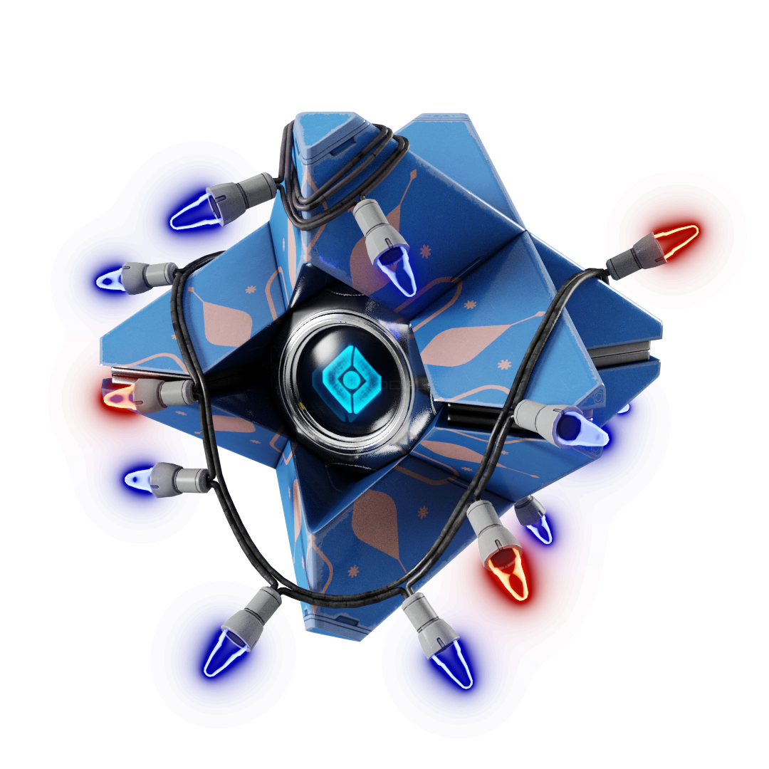 Tangled Shell » VRModels - 3D Models for VR / AR and CG projects1
