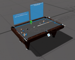Prefab » Page 2 » VRModels - 3D Models for VR / AR and CG projects