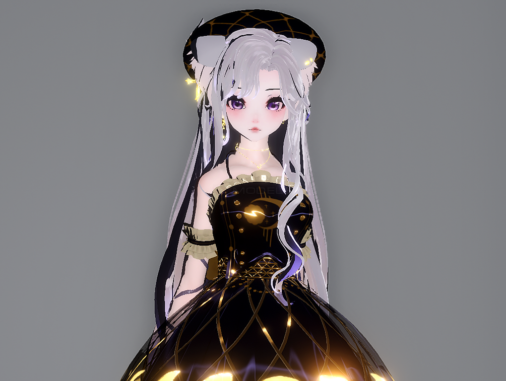 Diana » VRModels - 3D Models for VR / AR and CG projects