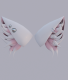Ears » VRModels - 3D Models for VR / AR and CG projects1