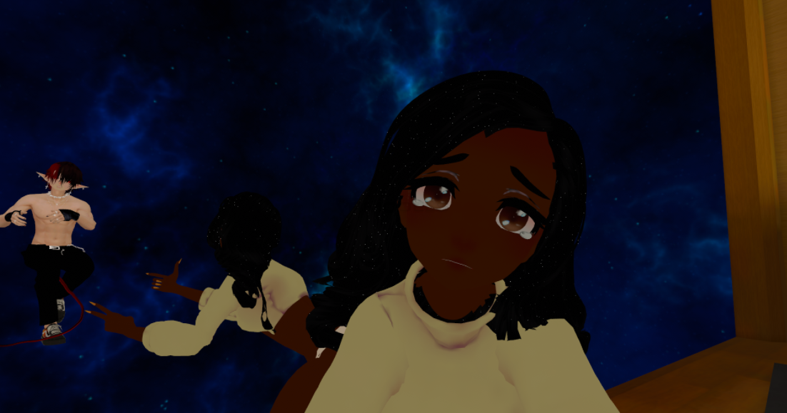 Angel » VRModels - 3D Models for VR / AR and CG projects1