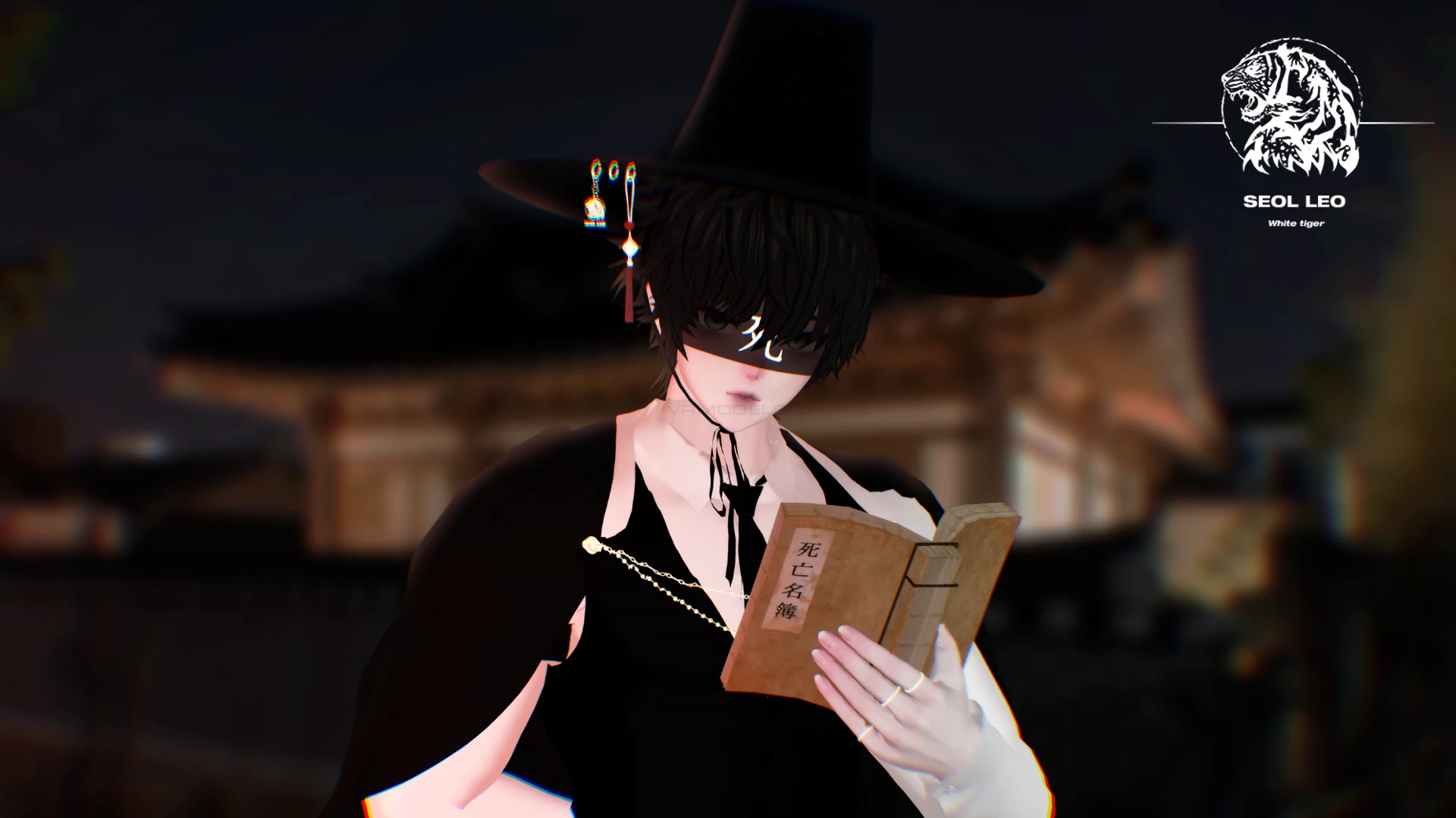 Cha Hyun » VRModels - 3D Models for VR / AR and CG projects1