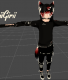 King and Avery » VRModels - 3D Models for VR / AR and CG projects
