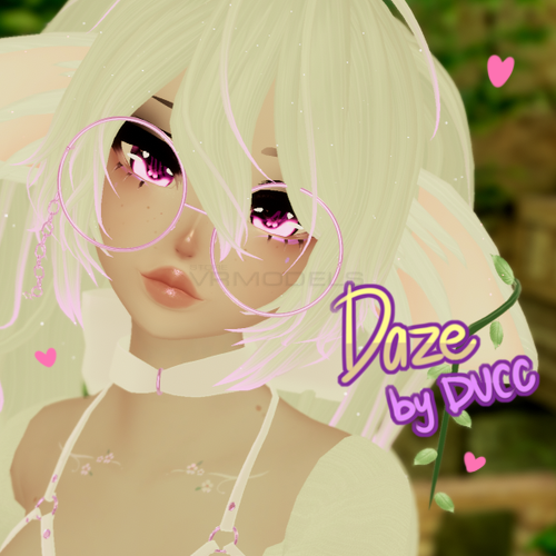 Daze 3.0 » VRModels - 3D Models for VR / AR and CG projects
