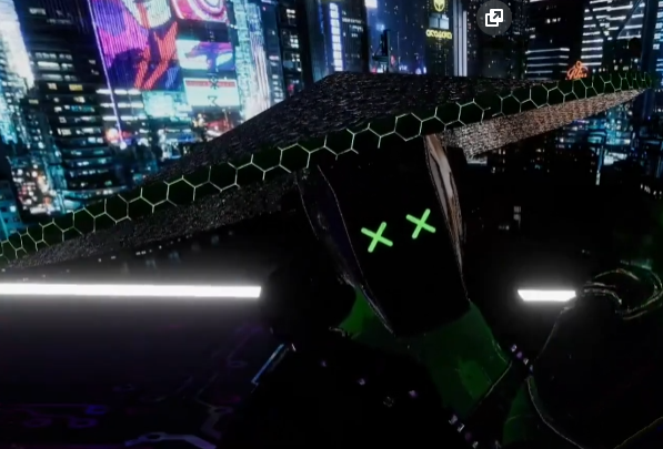 Yoru » VRModels - 3D Models for VR / AR and CG projects1