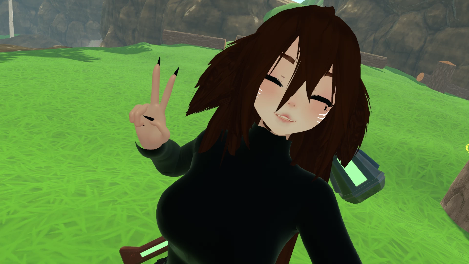 Quest Old OC » VRModels - 3D Models for VR / AR and CG projects1