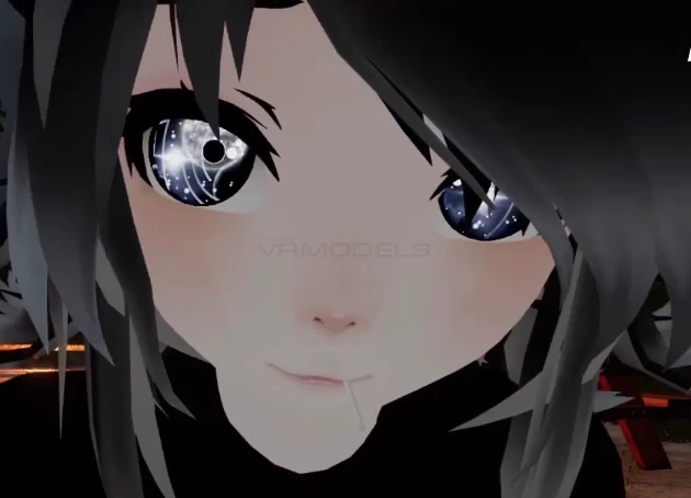 NEK0s Eye Shader V7 » VRModels - 3D Models for VR / AR and CG projects1