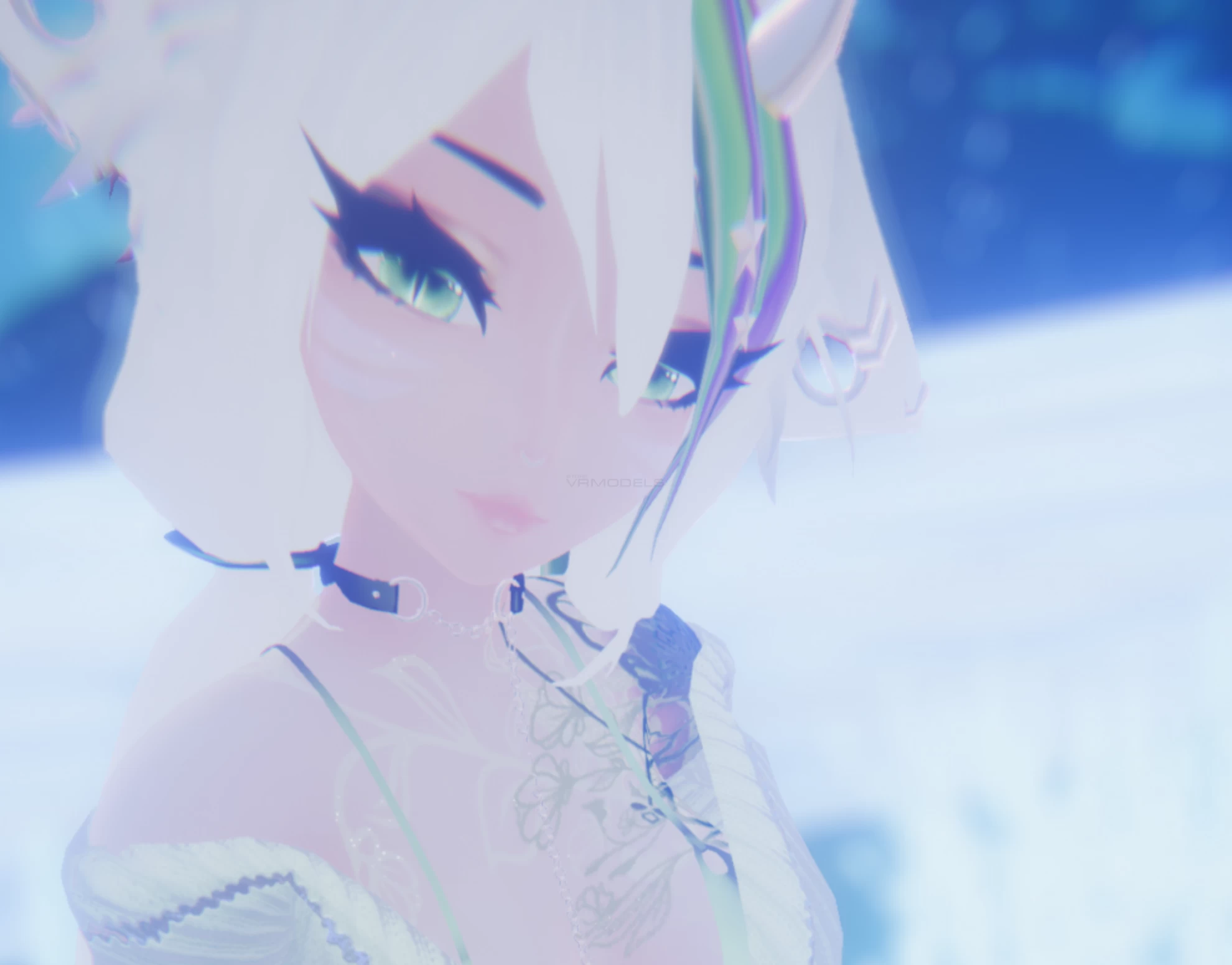 Midnight » VRModels - 3D Models for VR / AR and CG projects