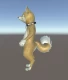 Shiba » VRModels - 3D Models for VR / AR and CG projects1