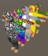 Hyenid Onesie » VRModels - 3D Models for VR / AR and CG projects