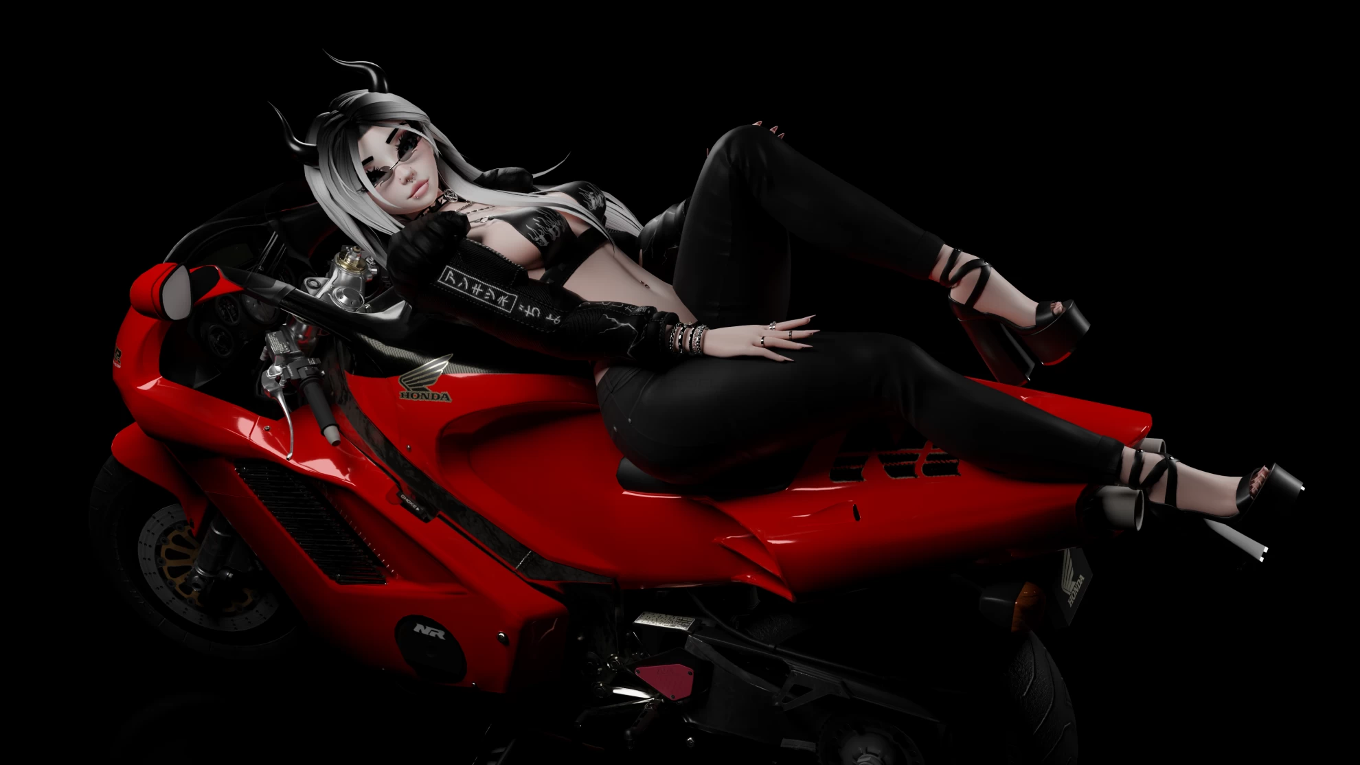 Vera Vrmodels 3d Models For Vr Ar And Cg Projects