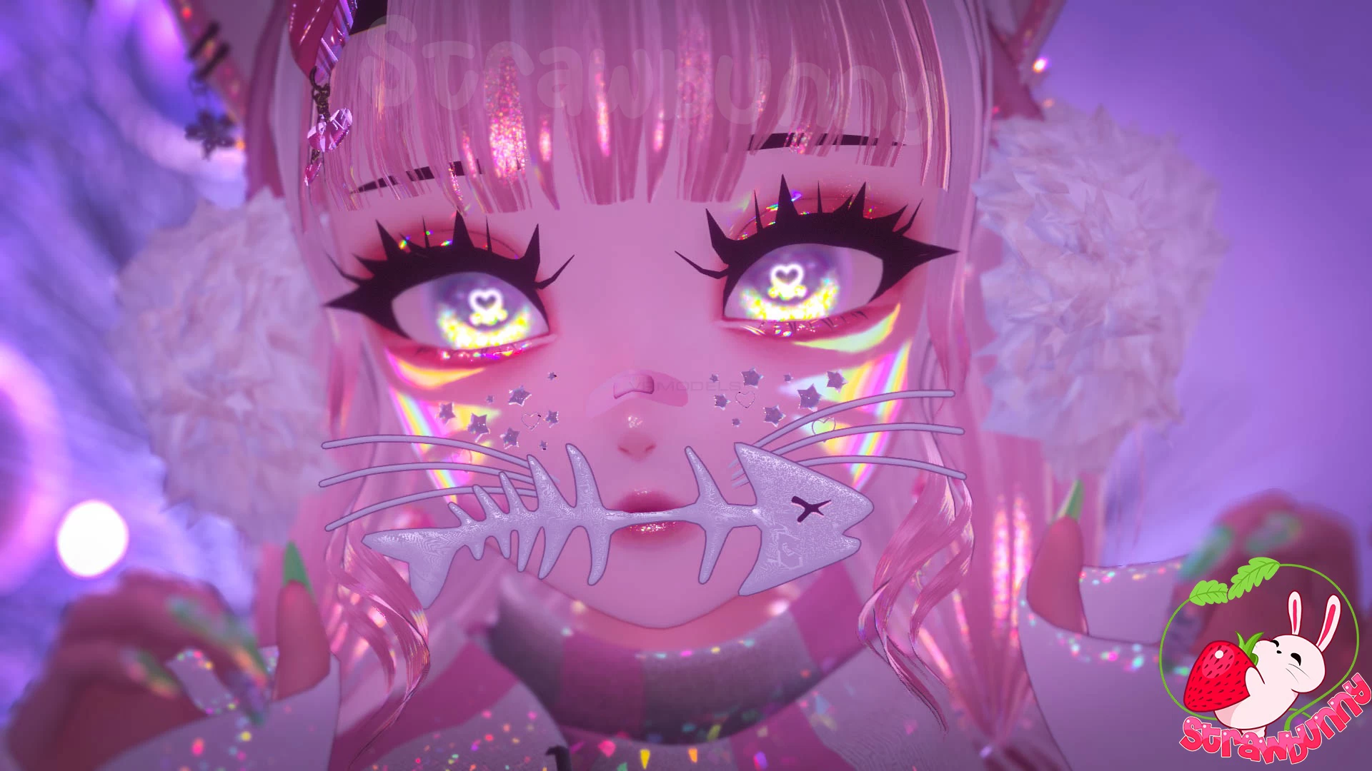 ˗ˏˋ ꒰Nemui꒱ ˎˊ˗ » VRModels - 3D Models for VR / AR and CG projects