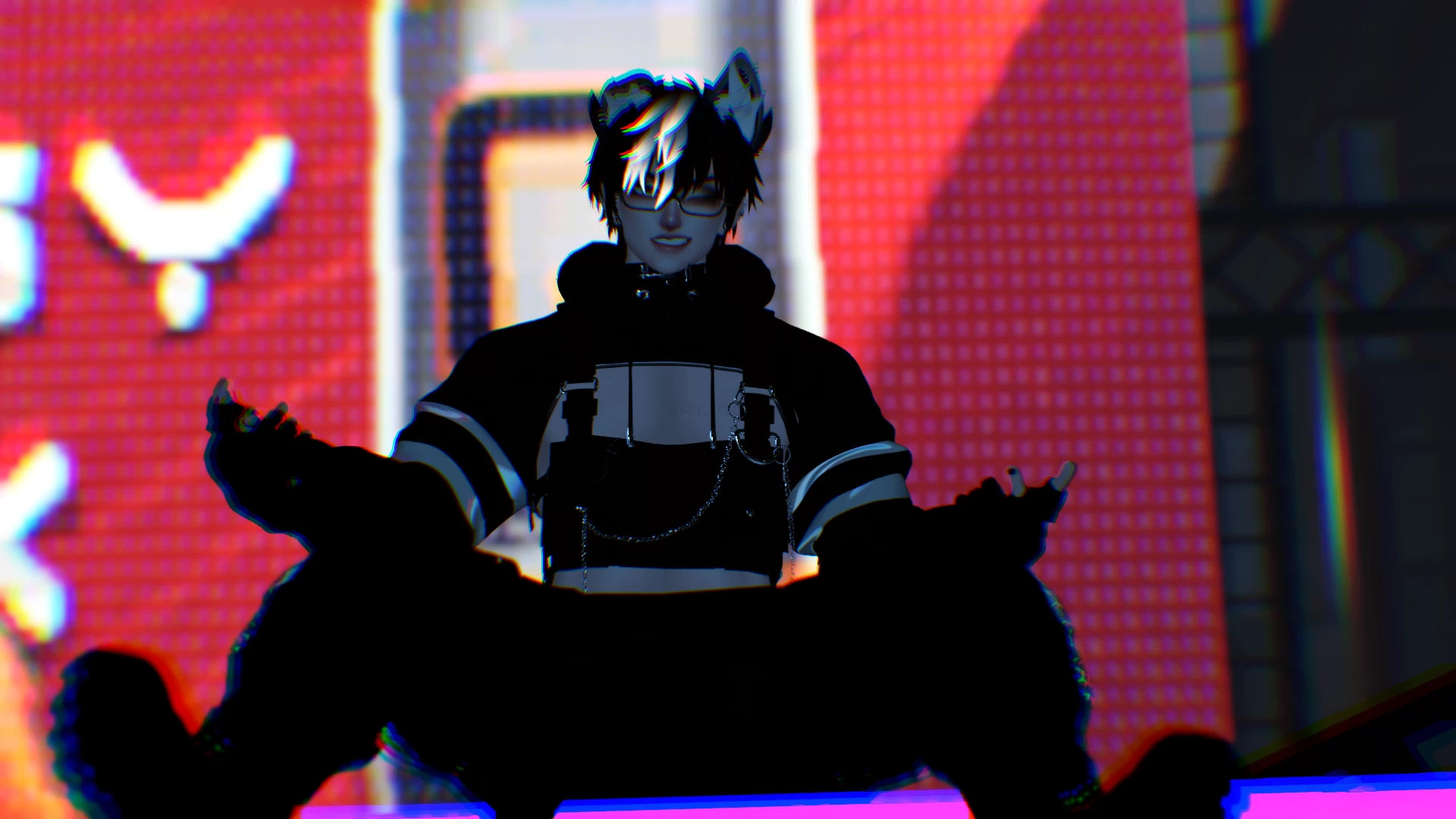 Hasu » VRModels - 3D Models for VR / AR and CG projects