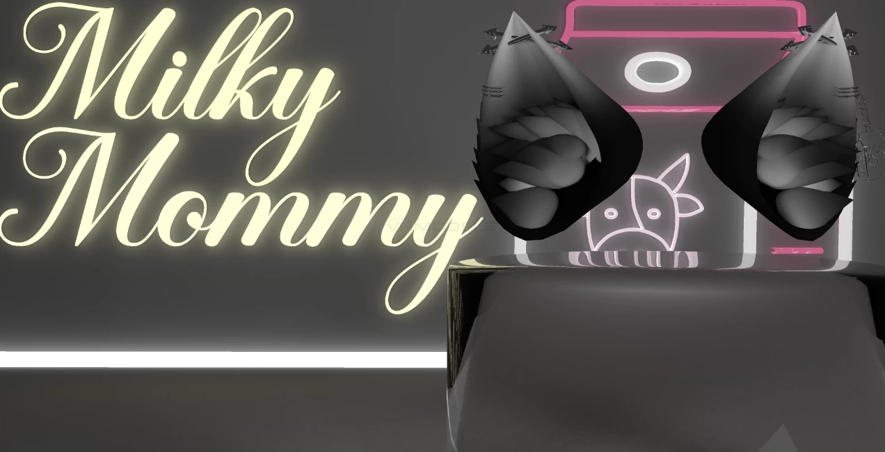 Edgy Cat Ears » VRModels - 3D Models for VR / AR and CG projects