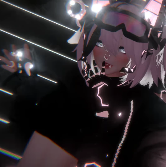 VOX N VANCE » VRModels - 3D Models for VR / AR and CG projects