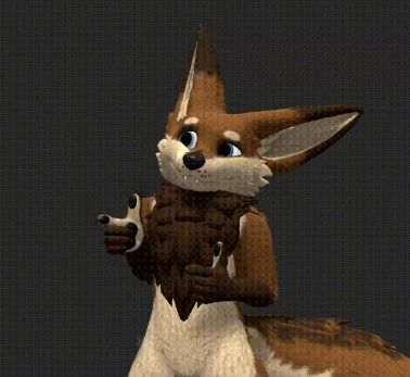 Cirvulp 4.6 » VRModels - 3D Models for VR / AR and CG projects