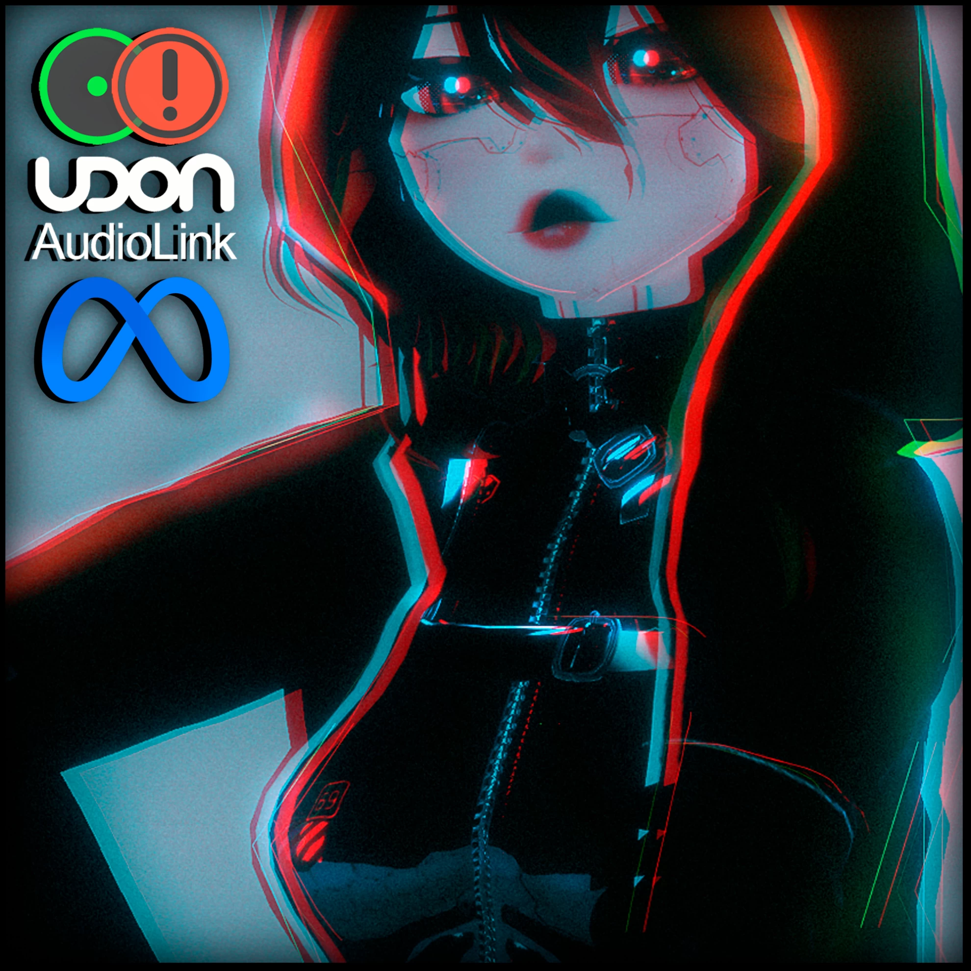 Rave Hare » VRModels - 3D Models for VR / AR and CG projects