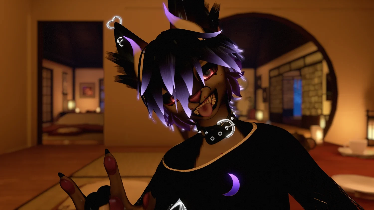 DAVEX » VRModels - 3D Models for VR / AR and CG projects1