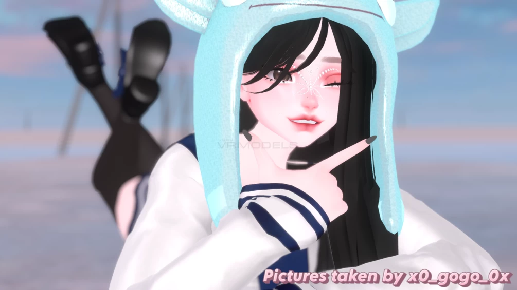 Miimo » VRModels - 3D Models for VR / AR and CG projects