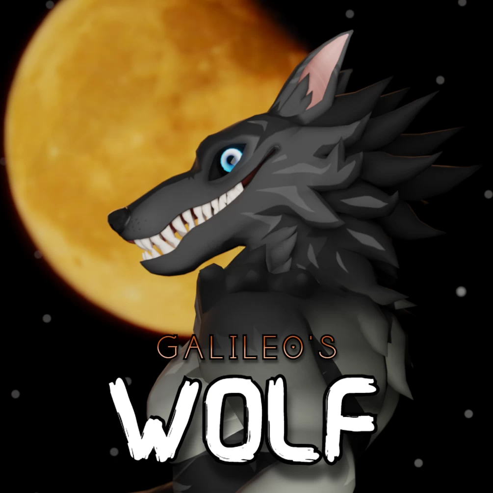 GALILEO WOLF » VRModels - 3D Models for VR / AR and CG projects1