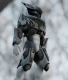 Elite Ultra Armor for the Wolfman (Halo) » VRModels - 3D Models for VR ...