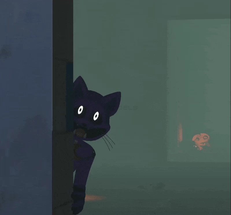 NapCat » VRModels - 3D Models for VR / AR and CG projects