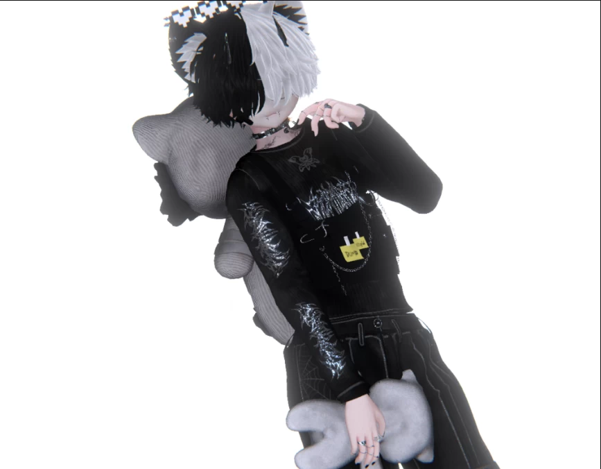 SCARS » VRModels - 3D Models for VR / AR and CG projects