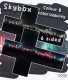 Night City - SkyBox - Pack » VRModels - 3D Models for VR / AR and CG ...