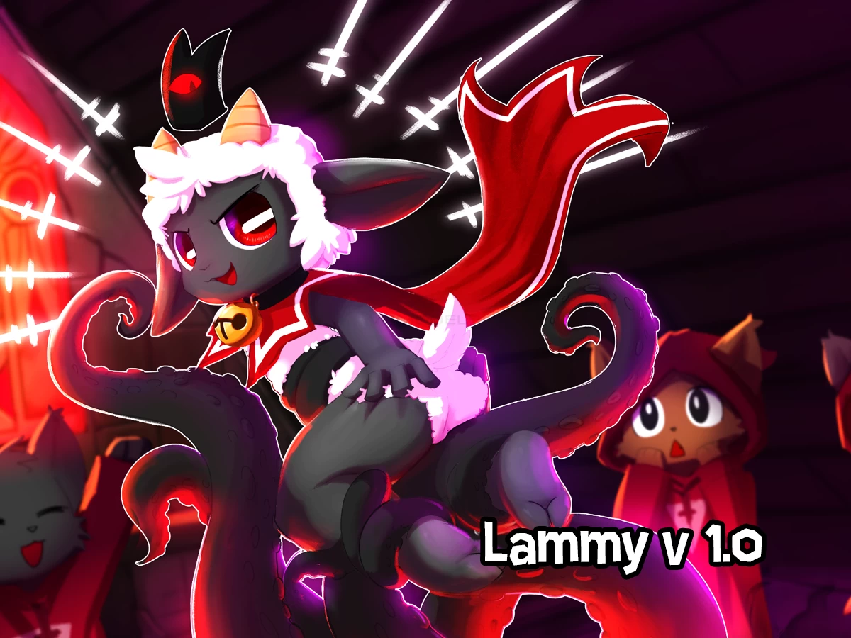 Lammy » VRModels - 3D Models for VR / AR and CG projects