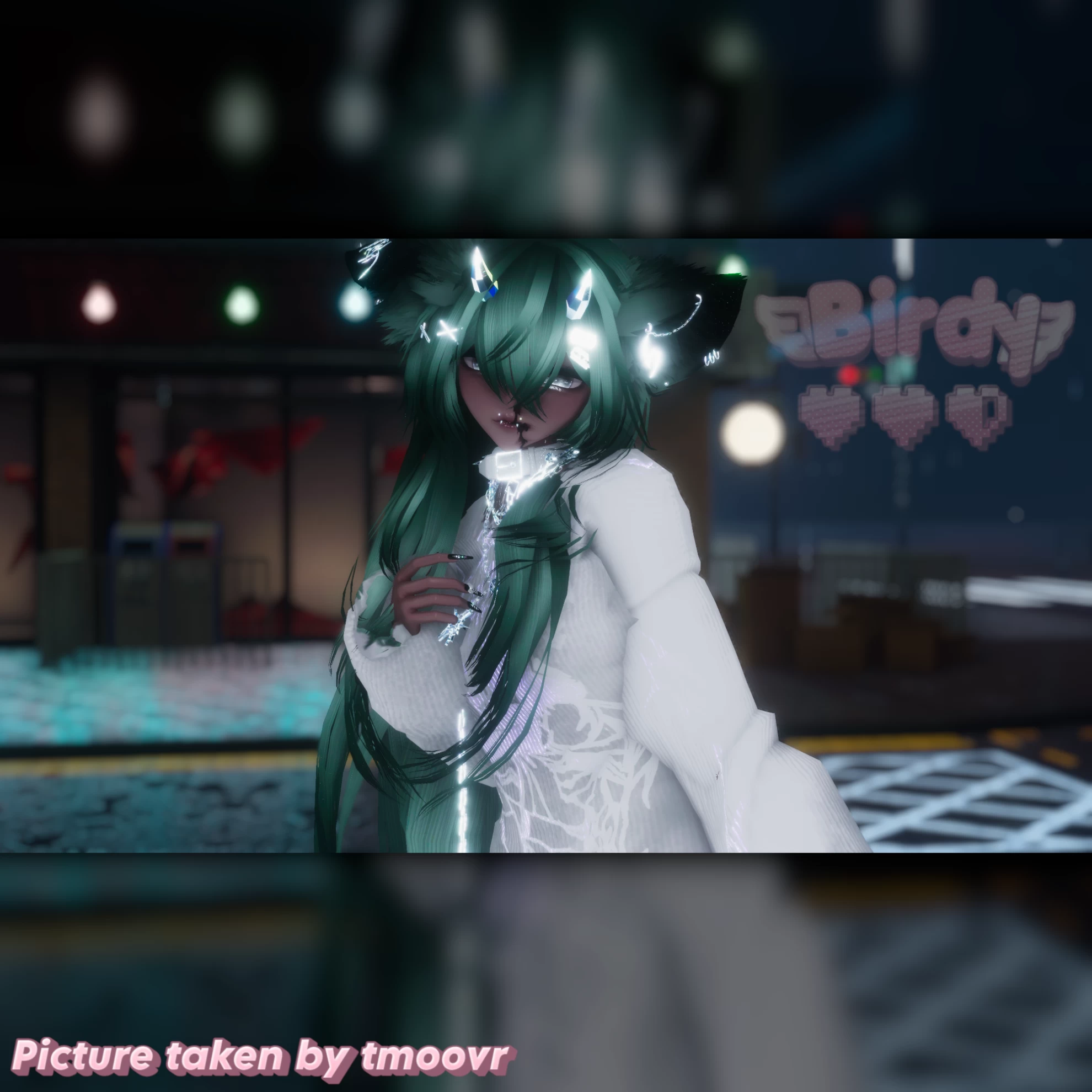 Binks » VRModels - 3D Models for VR / AR and CG projects