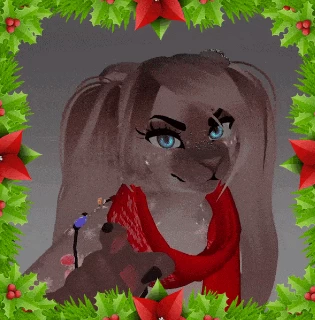 Santa Kara *LIMITED HOLIDAY EDITION » VRModels - 3D Models for VR / AR ...