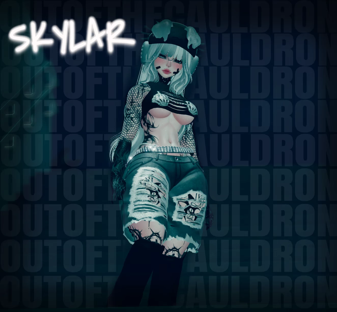 Skylar dawg ☆ » VRModels - 3D Models for VR / AR and CG projects1