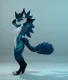 Fluffy Tail V2 » VRModels - 3D Models for VR / AR and CG projects