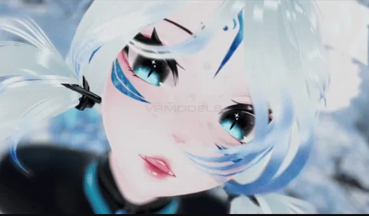 Yuki » VRModels - 3D Models for VR / AR and CG projects1