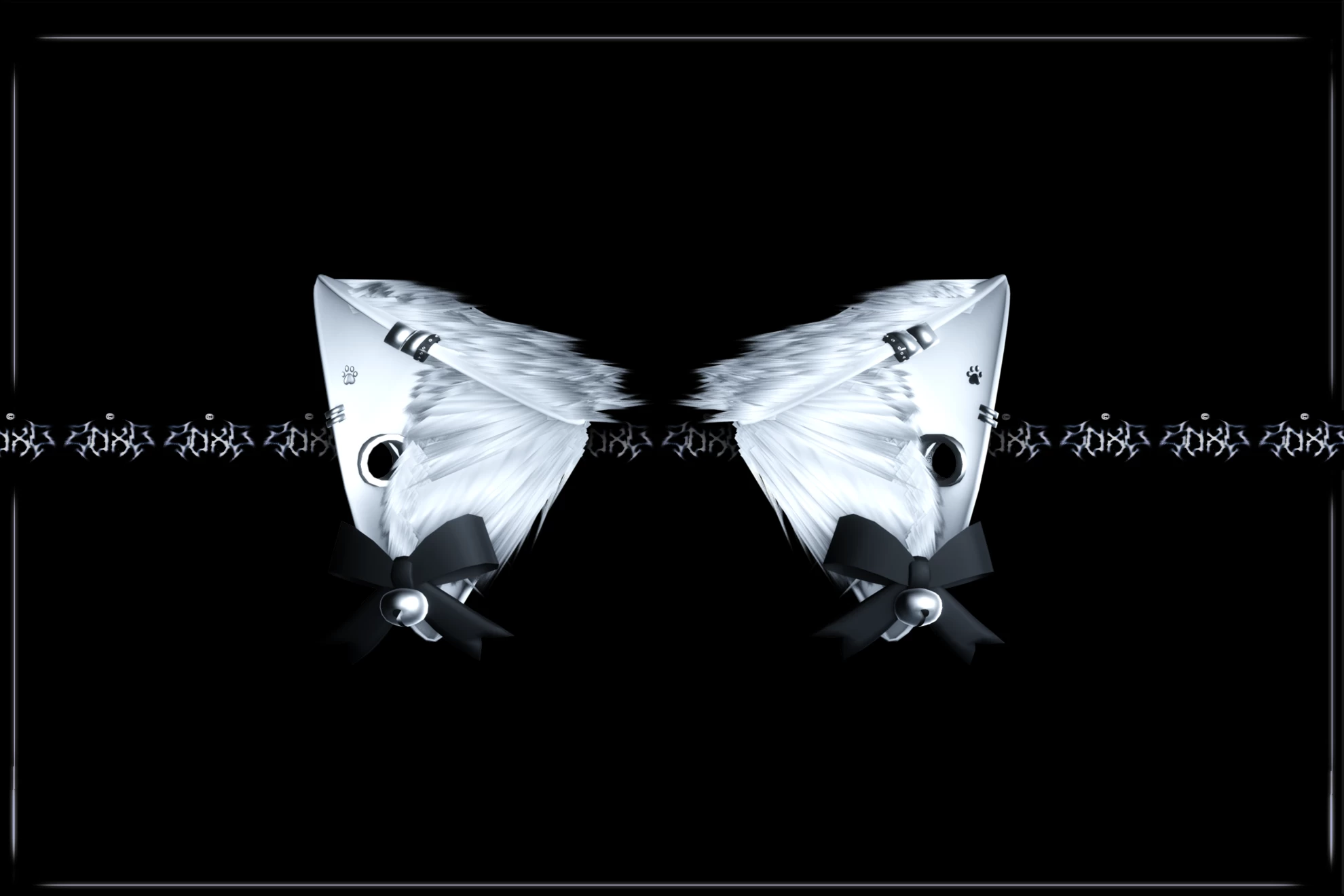 fluff ears ★ » VRModels - 3D Models for VR / AR and CG projects