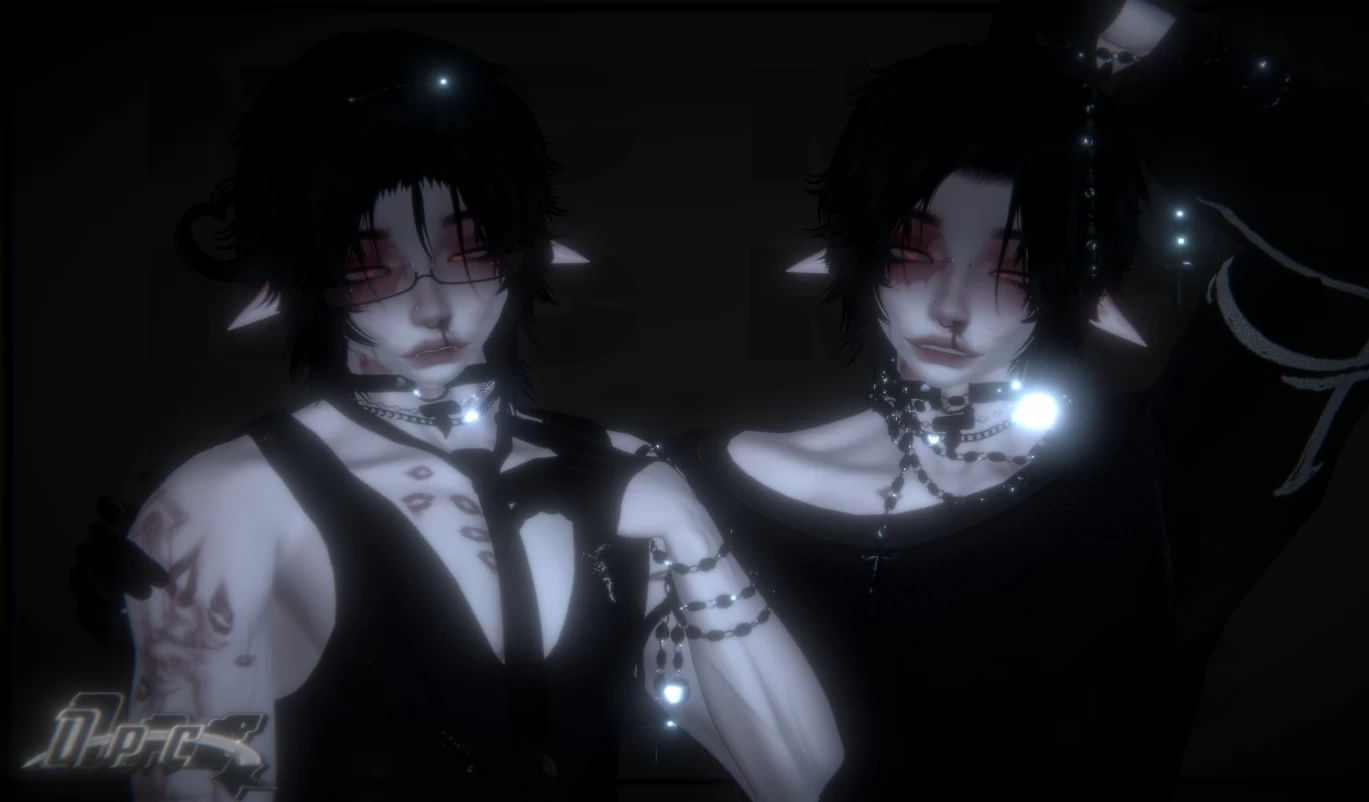 KEIRAN » VRModels - 3D Models for VR / AR and CG projects1