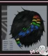 Male scene & emo hair » VRModels - 3D Models for VR / AR and CG projects