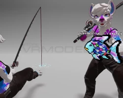 Liindy » VRModels - 3D Models for VR / AR and CG projects