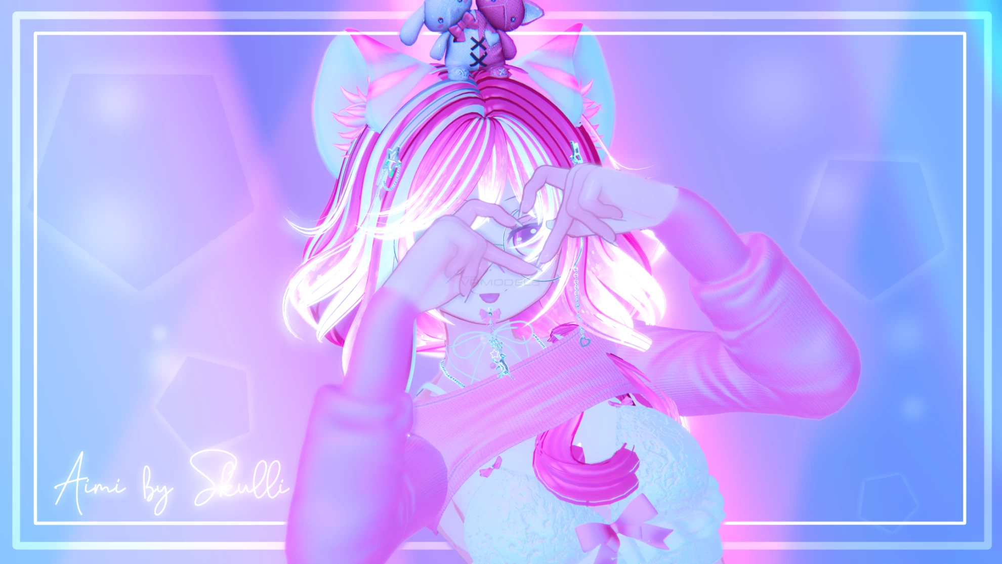 Aimi » VRModels - 3D Models for VR / AR and CG projects1