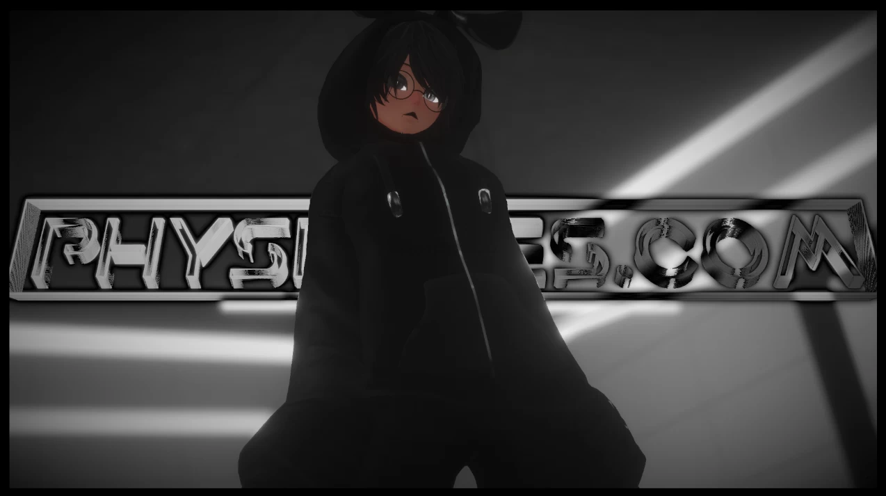 Somber » VRModels - 3D Models for VR / AR and CG projects