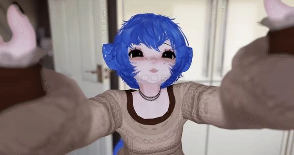 Blueberry » VRModels - 3D Models for VR / AR and CG projects1