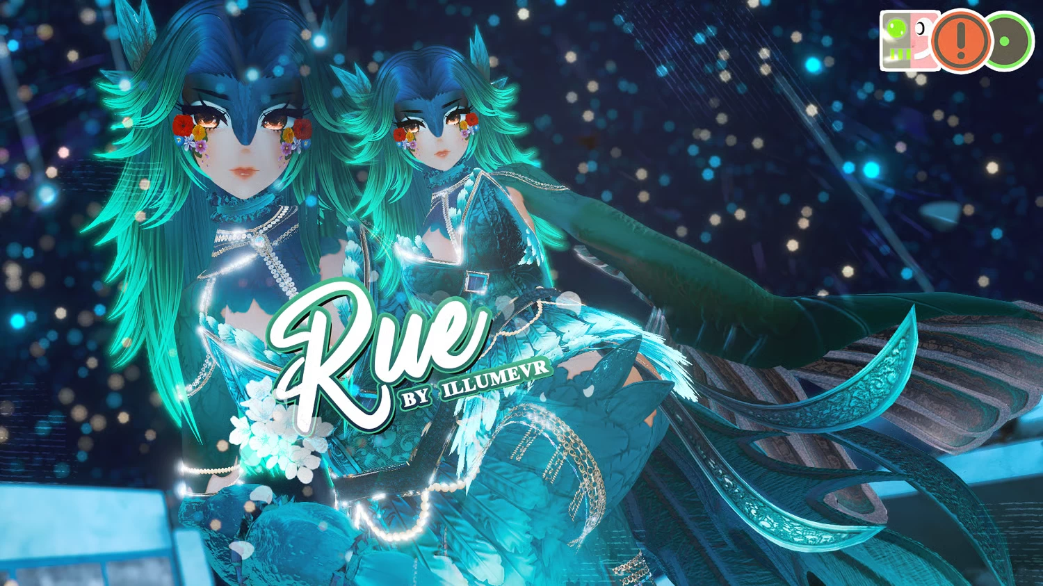 Rue » VRModels - 3D Models for VR / AR and CG projects