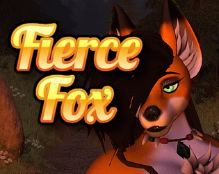 ️‍🔥🦊Fierce Fox🦊 ️‍🔥 » VRModels - 3D Models for VR / AR and CG projects1