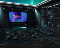 Drinkscape (VRChat Drinking World) » VRModels - 3D Models for VR / AR ...