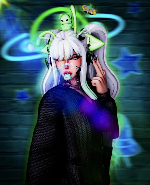 Sayo » VRModels - 3D Models for VR / AR and CG projects1